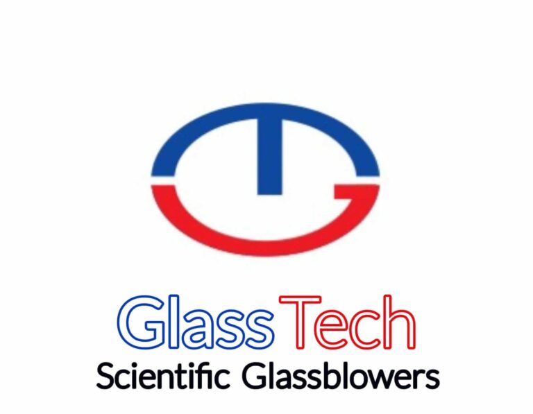 GlassTech – Scientific Glassblowers